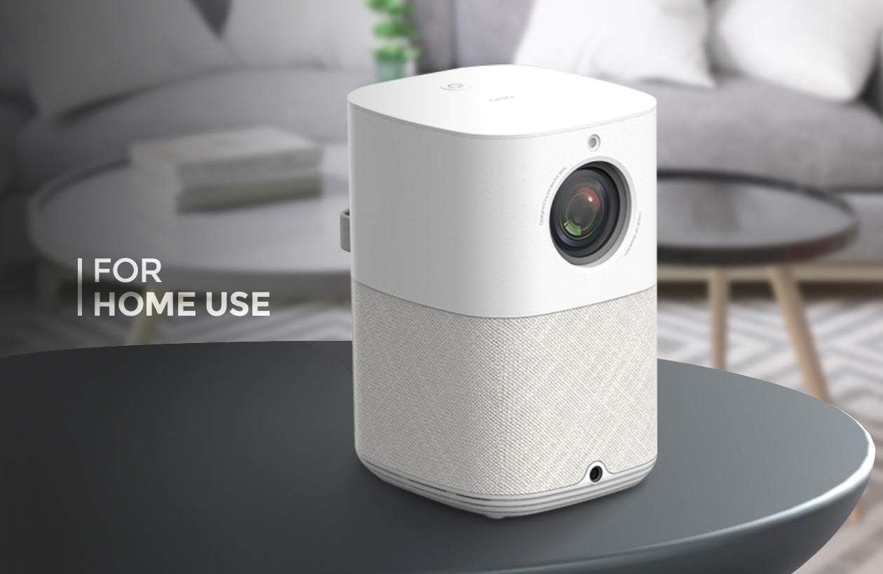 Transform Your Home Cinema with Wownect: Shop Best Projectors Online