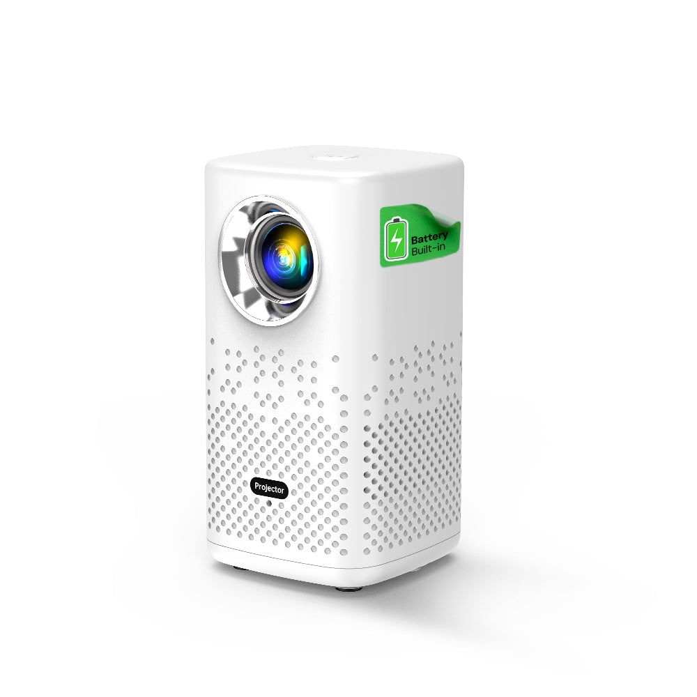 Shop Smart 4K Video Projector – Wownect
