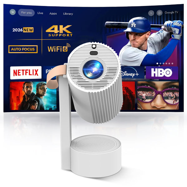 All Projectors – Wownect