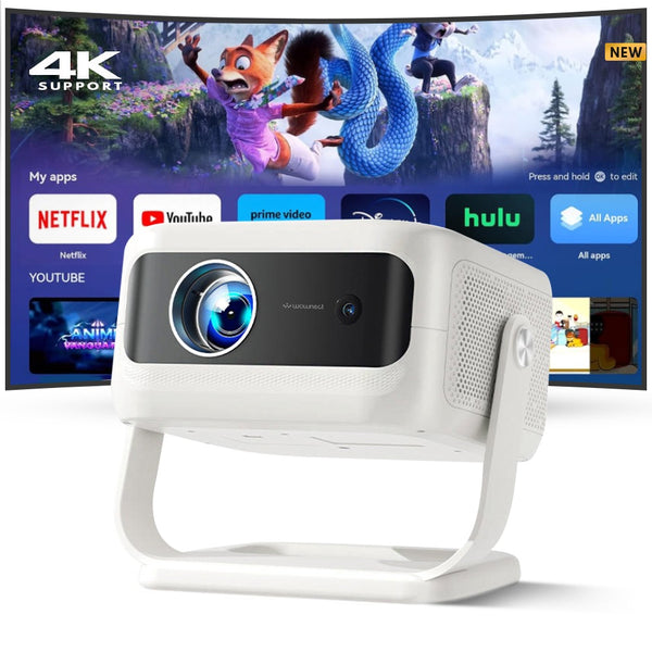 All Projectors – Wownect